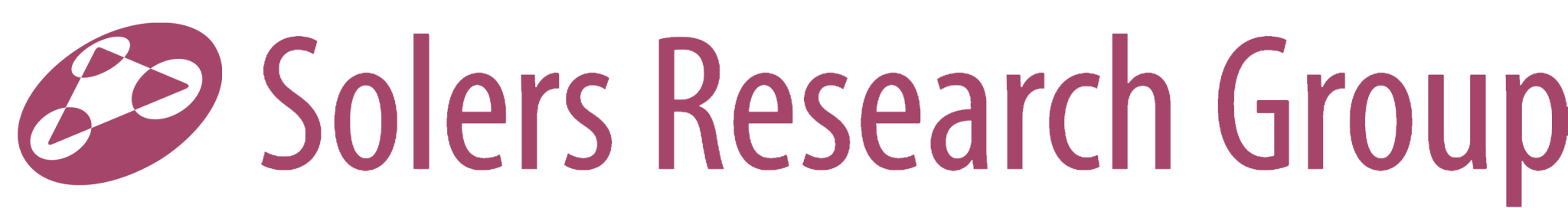 Home - Solers Research Group